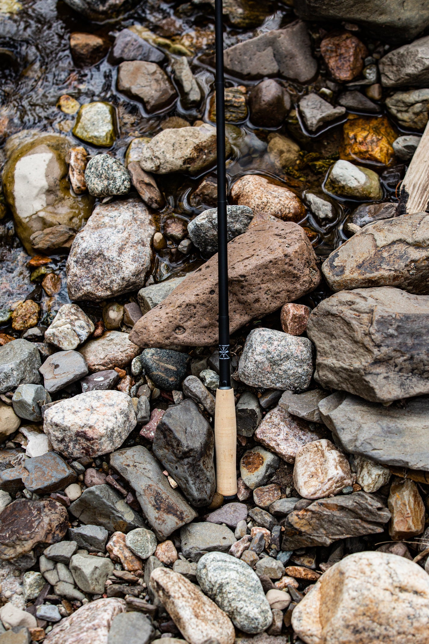 Tiny Ten – Tiny Tenkara